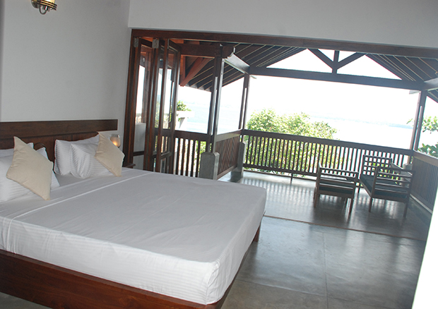 Club House - Uswetakeiyawa - Gallery